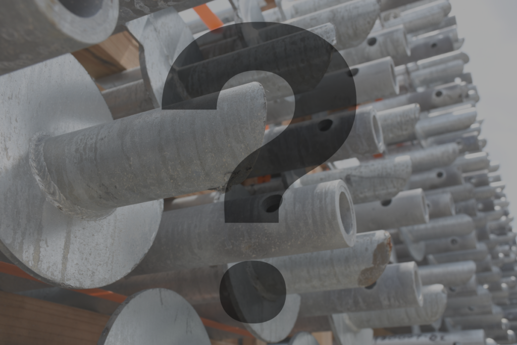 About – Twister Piling